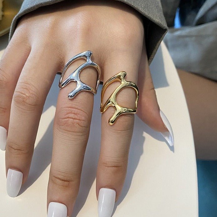 Y2K Ring | Y2K Station - Y2k station